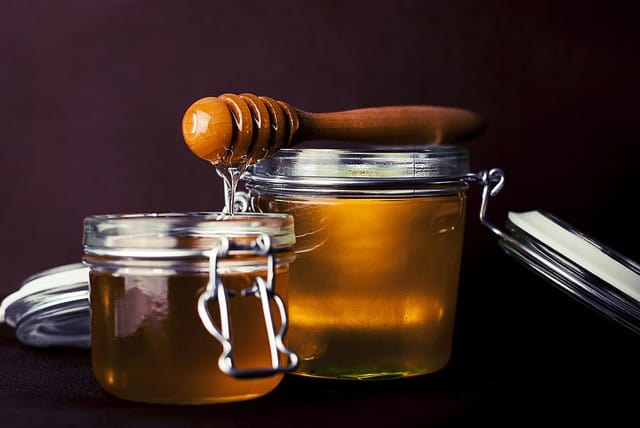 Whipped Honey: A Delectable Twist On Nature's Sweetness | Browning's Honey
